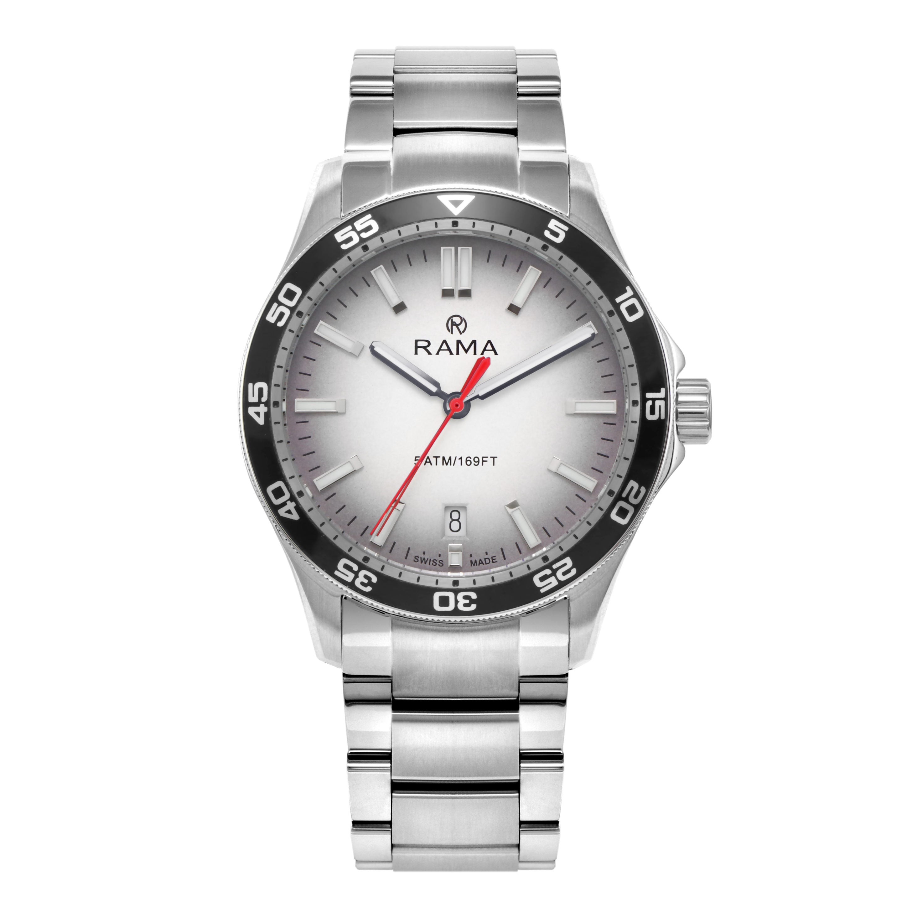 RAMA SWISS RAM274-SB-1 For Men – shoptimeworldjo