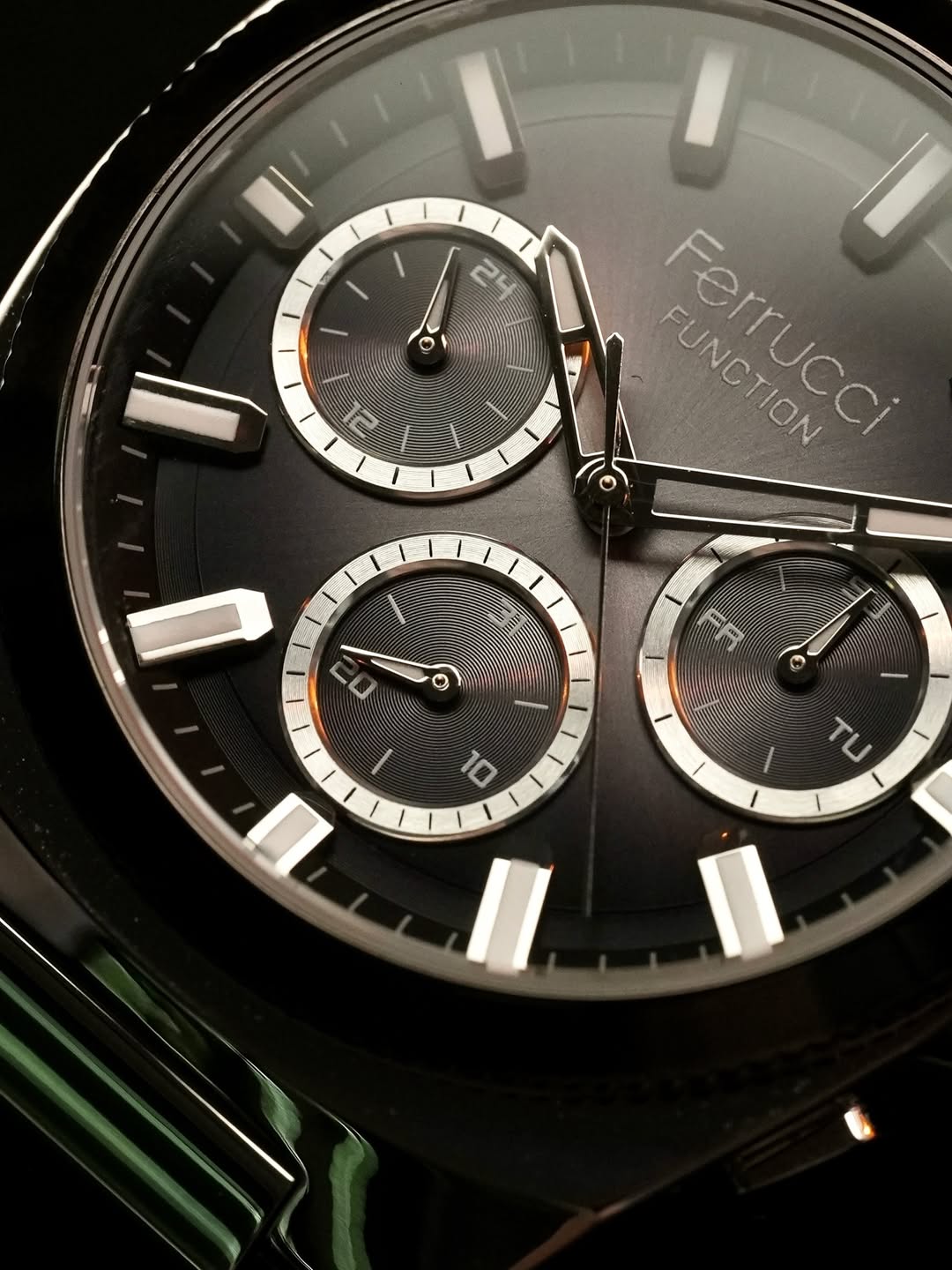 Best Original Ferrucci Watches Prices , The Official Agent in Jordan ...