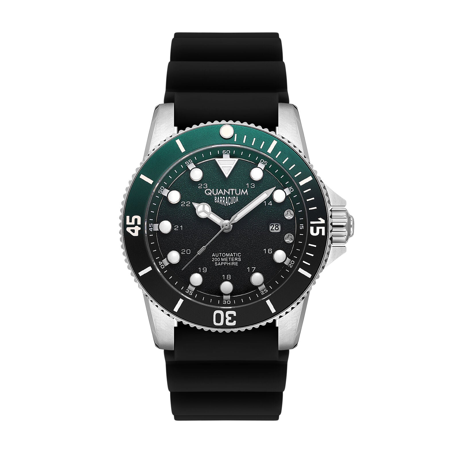 Quantum Automatic Men's Watch BAR1115.371 – shoptimeworldjo
