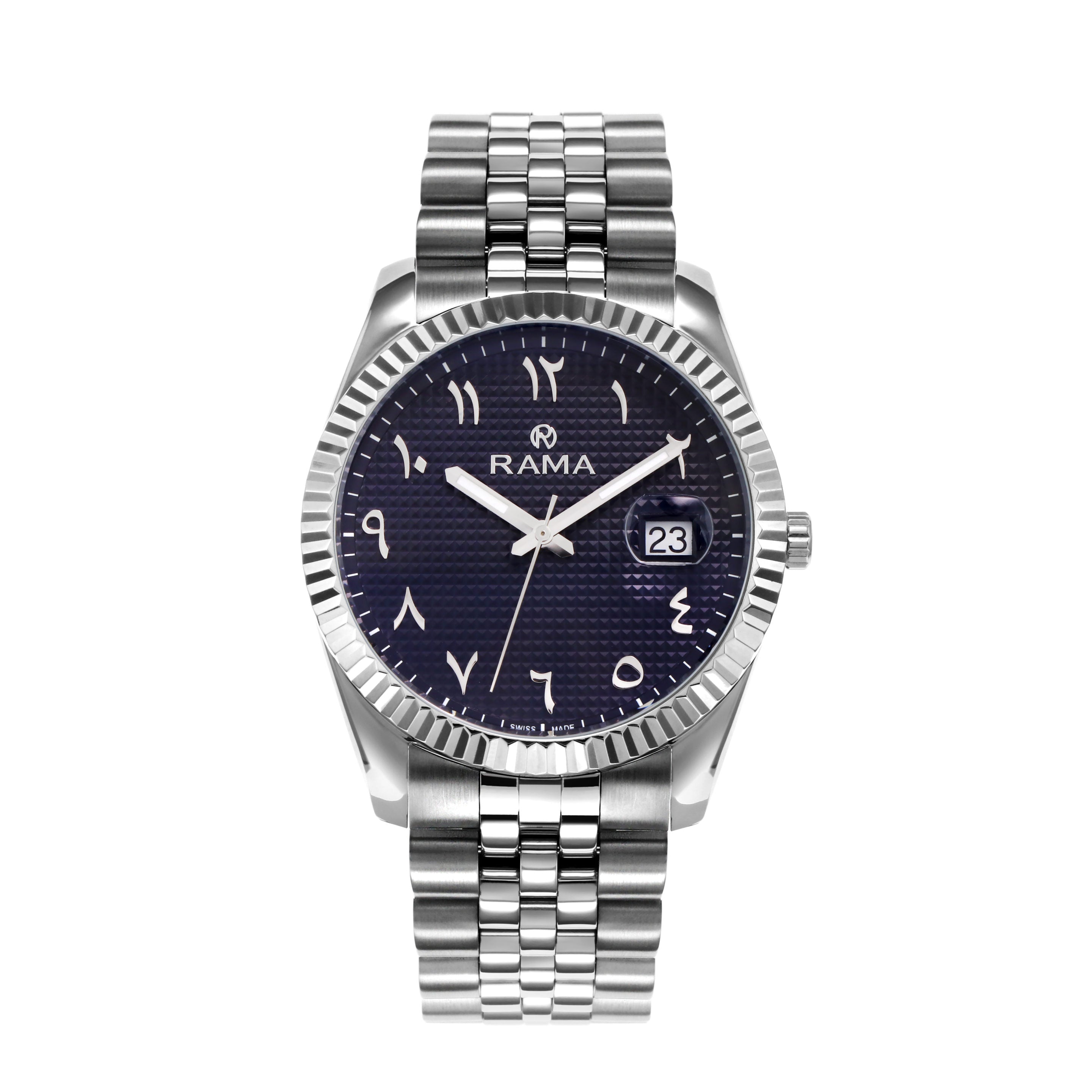 RAMA SWISS RAM277-SS-9 For Men – shoptimeworldjo