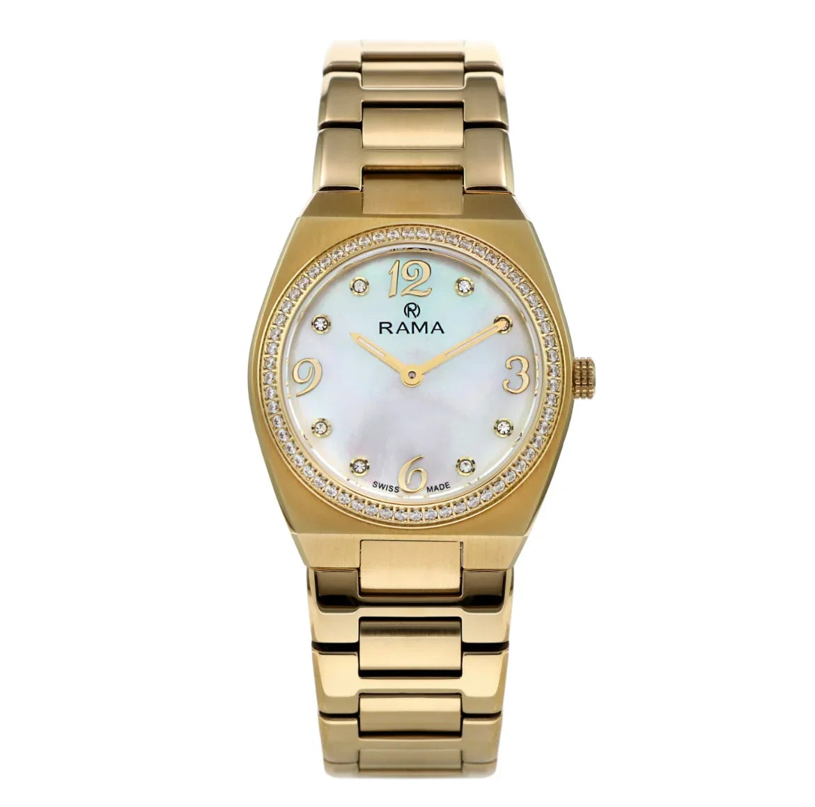 RAL271-S – Swiss Made Watch | New Collection 2024 | RAMA – shoptimeworldjo