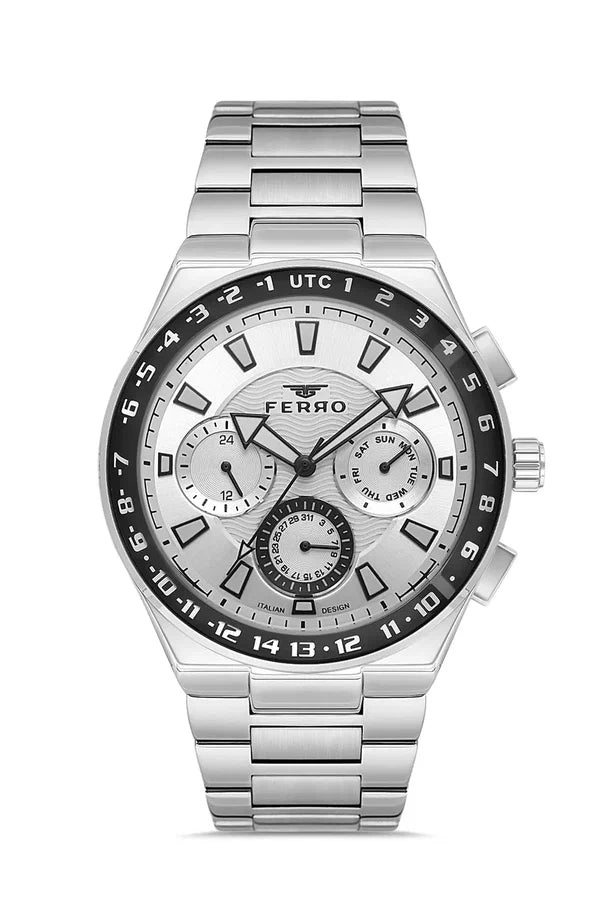FERRO FM11594AWT-A For Men – shoptimeworldjo